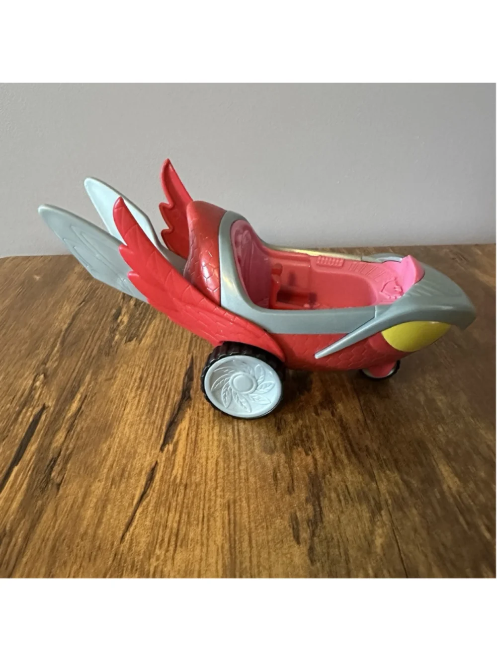 Just Play | Toys | Pj Masks Turbo Blast Racers Owlette Vehicle | Poshmark